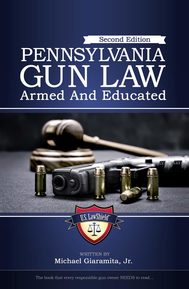 Giaramita Law Offices, P.C. - Firearms Law
