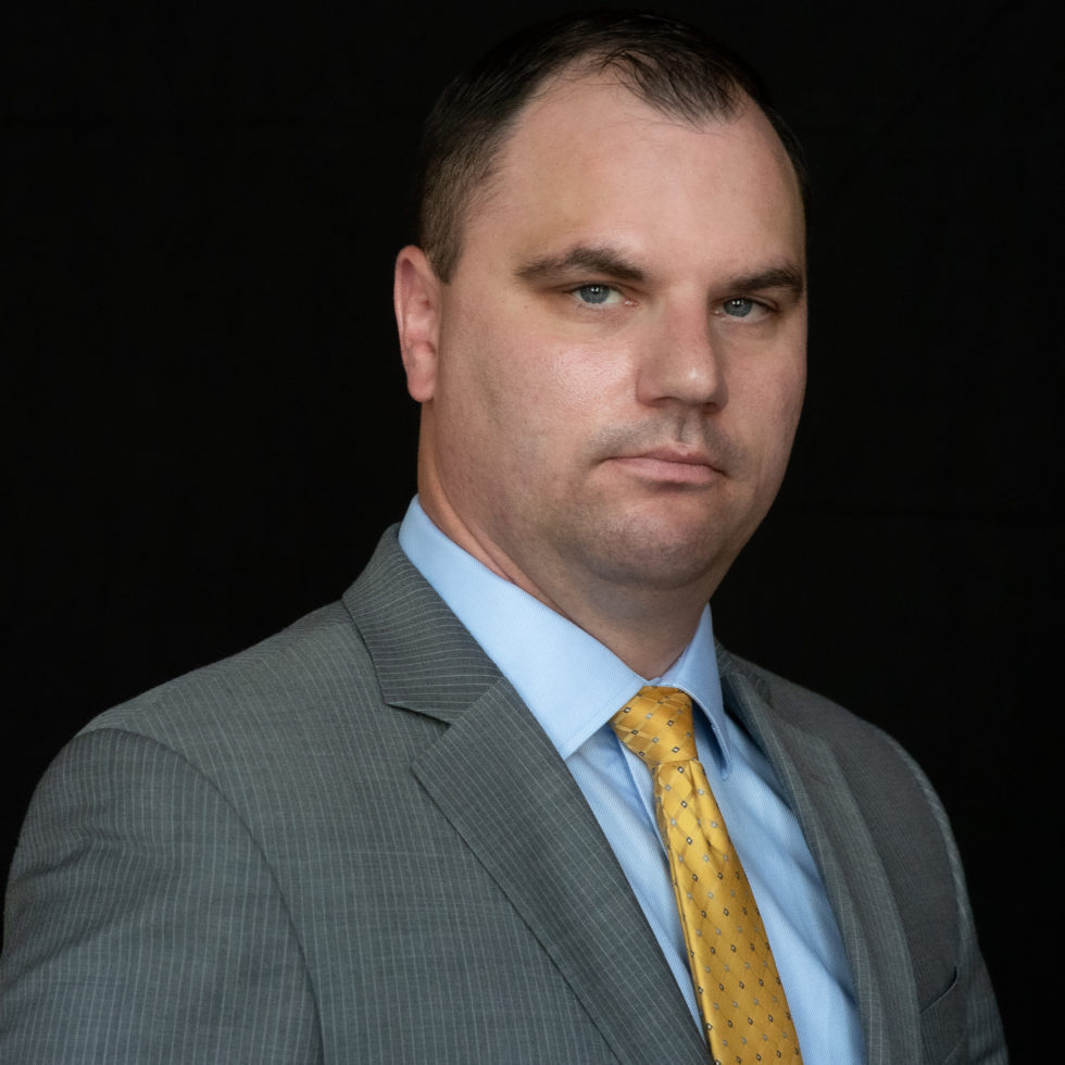 Richard S. Roberts Jr - PA CYS Lawyer - Giaramita Law Offices, P.C.